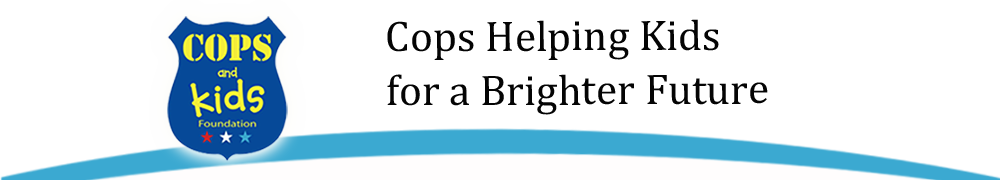 CandK-banner-w-curve-1000w | Cops and Kids Foundation