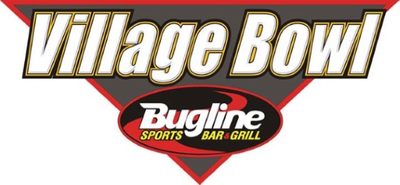 Village Bowl Logo | Cops and Kids Foundation